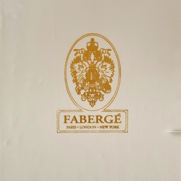 Faberge | Art | Faberge Wine Cups Imperial Colection | Poshmark